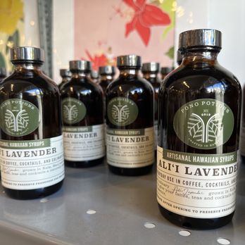 PO’AI BY PONO POTIONS - 344 Photos & 68 Reviews - 1119 Smith St ...