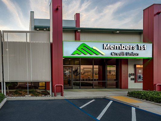 MEMBERS 1ST CREDIT UNION - Updated January 2026 - 21 Reviews - 1380 ...