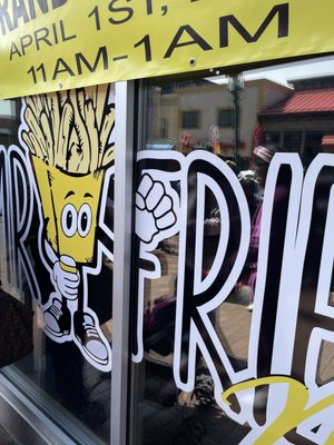 MR FRIES MAN - Updated November 2025 - 40 Photos & 33 Reviews - 419 ...