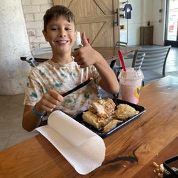 POP UP CHICKEN SHOP - PEORIA - Updated July 2025 - 59 Photos & 31 ...