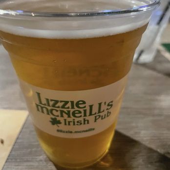 LIZZIE MCNEILL’S IRISH PUB - Updated December 2025 - 196 Photos & 338 ...