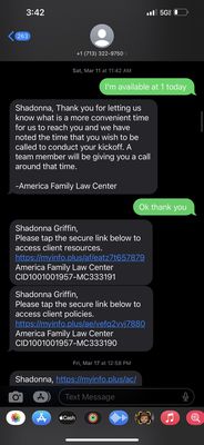 AMERICAN FAMILY LAW CENTER - Updated November 2025 - 30 Photos & 62 ...