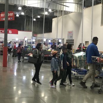 COSTCO WHOLESALE - Updated March 2025 - 347 Photos & 386 Reviews - 5700 ...
