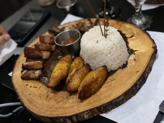 YARUMBA RESTAURANT & LOUNGE - 388 Photos & 212 Reviews - Dominican ...