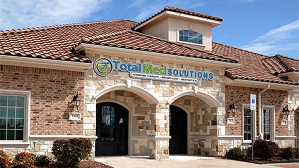 TOTAL MED SOLUTIONS - Updated November 2025 - 27 Photos & 91 Reviews ...