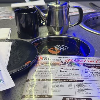 KPOT KOREAN BBQ & HOT POT - 243 Photos & 131 Reviews - 12485 I-10, San ...