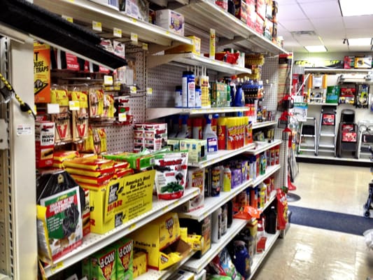 ALL AMERICAN HARDWARE - Updated December 2025 - 83 Photos - 678 Motor ...