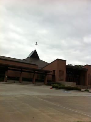 ST. IGNATIUS OF LOYOLA CATHOLIC CHURCH - Updated December 2025 - 18 ...