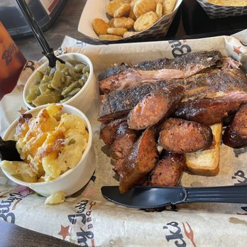 BILLY JACKS BBQ - Updated March 2025 - 119 Photos & 69 Reviews - 9560 ...