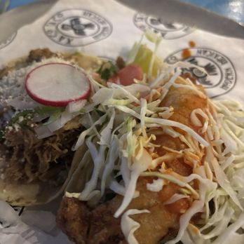 XACO TACO - Updated July 2025 - 890 Photos & 627 Reviews - 370 Richmond ...