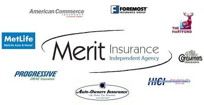 MERIT INSURANCE - Updated October 2025 - 13 Photos - 14625 Lebanon Rd ...