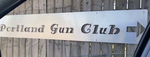 PORTLAND GUN CLUB - Updated December 2025 - 25 Reviews - 4711 SE 174th ...