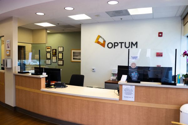 OPTUM - Updated August 2025 - 13 Photos & 31 Reviews - 724 S El Camino ...