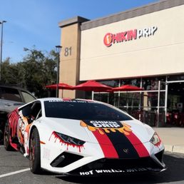 CHIKIN DRIP - Updated July 2025 - 41 Photos & 35 Reviews - 81 Curtner ...