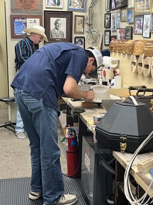 THE HAT STORE - Updated June 2026 - 40 Photos & 82 Reviews - 5587 ...