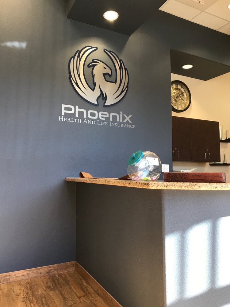 PHOENIX HEALTH INSURANCE - Updated October 2025 - 20 Reviews - 20823 N ...