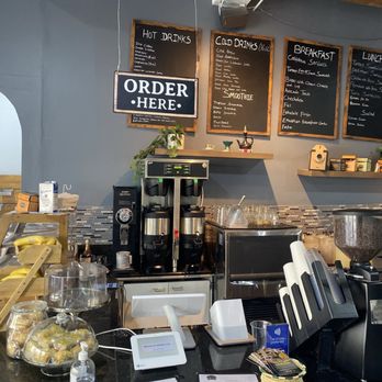 JEBENA CAFE - Updated March 2026 - 64 Photos & 51 Reviews - 2930 ...