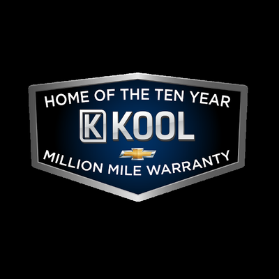 KOOL CHEVROLET - Updated August 2025 - 15 Photos & 50 Reviews - 3770 ...