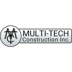 MULTI-TECH CONSTRUCTION - Updated June 2025 - Request Consultation ...