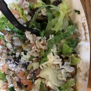 CHIPOTLE MEXICAN GRILL - Updated August 2025 - 38 Photos & 114 Reviews ...