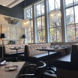 THE SALT LINE - BETHESDA - Updated December 2024 - 198 Photos & 136 ...