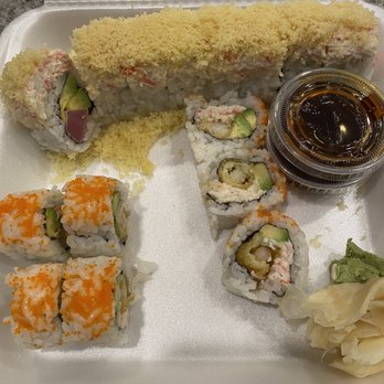 ICHIBAN SUSHI BAR & GRILL - Updated September 2024 - 566 Photos & 388 ...