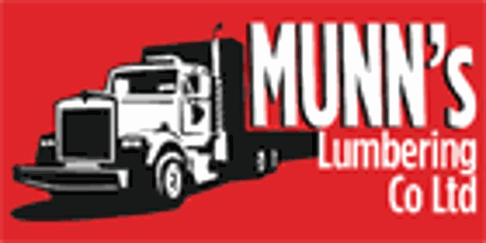 MUNN’S LUMBERING - Updated October 2024 - Nashwaak Bridge, New ...