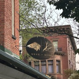 DOVE + DEER - Updated January 2026 - 216 Photos & 179 Reviews - 32 Dove ...