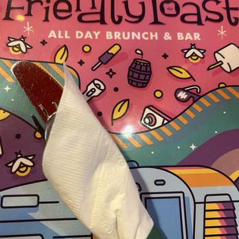 THE FRIENDLY TOAST - Updated December 2025 - 209 Photos & 222 Reviews ...
