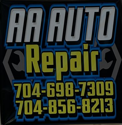 AA AUTO REPAIR - Updated September 2025 - Request a Quote - 1250 John ...