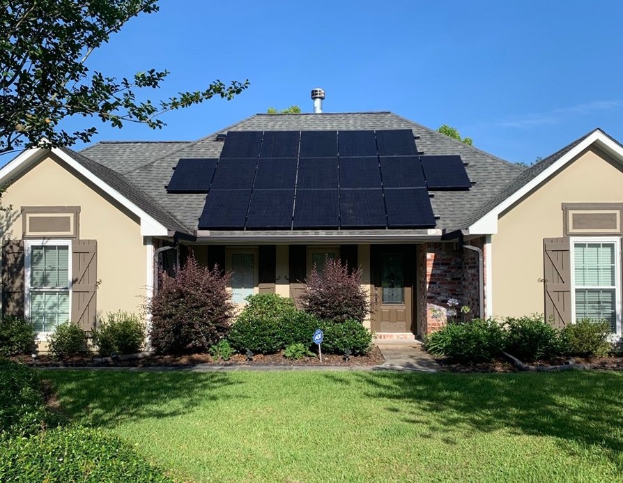 SOLAR ALTERNATIVES - Updated January 2025 - 22 Photos - 2702 E 5th St ...