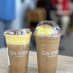 DA VIEN COFFEE - Updated May 2024 - 1211 Photos & 668 Reviews - 9562 Garden Grove Blvd, Garden ...