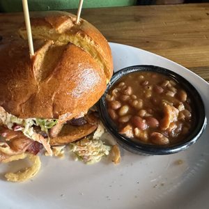 FRONT RANGE BARBEQUE - 515 Photos & 737 Reviews - 2330 W Colorado Ave ...