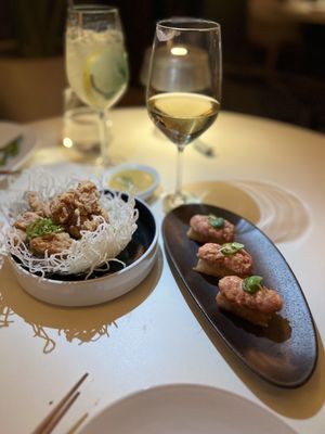 MIRU - Updated July 2024 - 508 Photos & 168 Reviews - 401 E Wacker Dr ...