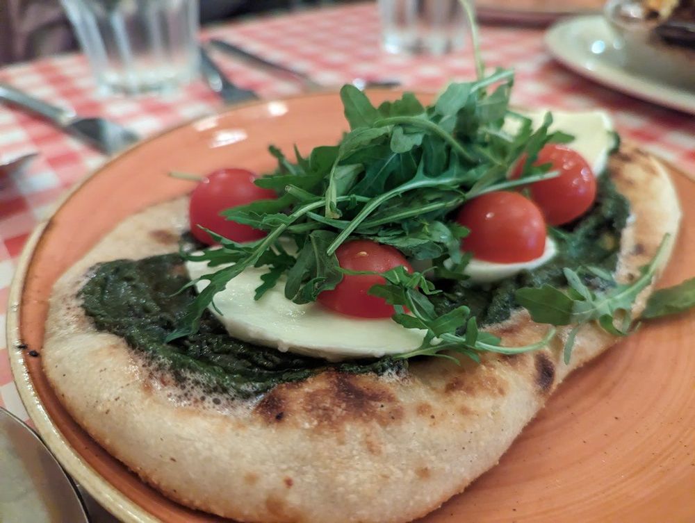 CASA ITALIA - Updated August 2024 - 26 Photos & 22 Reviews - 36-40 ...