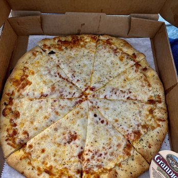 BARONE BROS PIZZA - Updated June 2025 - 31 Photos & 36 Reviews - 2777 ...