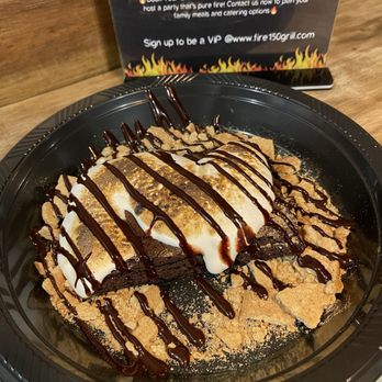 FIRE 150 GRILL & FRY - Updated July 2024 - 181 Photos & 105 Reviews ...