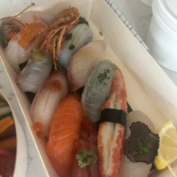 CHOO SANDO OMAKASE - Updated July 2025 - 519 Photos & 195 Reviews ...