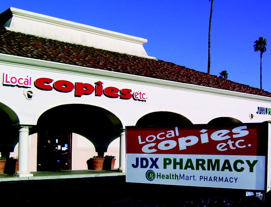 LOCAL COPIES ETC - Updated December 2025 - 15 Photos & 36 Reviews ...