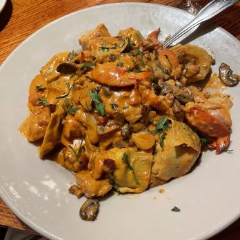 SPANO’S RISTORANTE ITALIANO - 459 Photos & 520 Reviews - 719 Arnold Ave ...