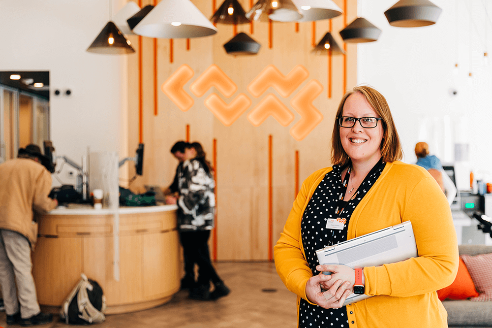 CANVAS CREDIT UNION WRITER SQUARE BRANCH - Updated December 2025 - 14 ...