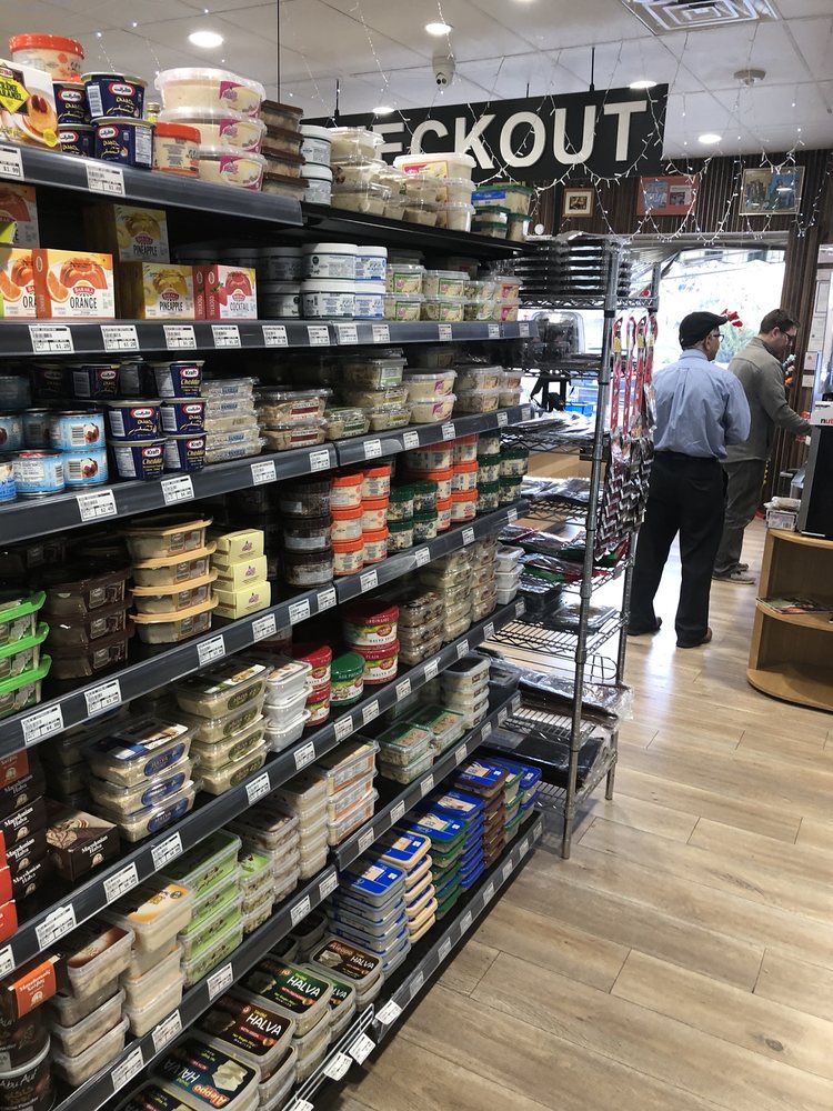 YEKTA SUPERMARKET - Updated December 2025 - 31 Photos & 50 Reviews ...