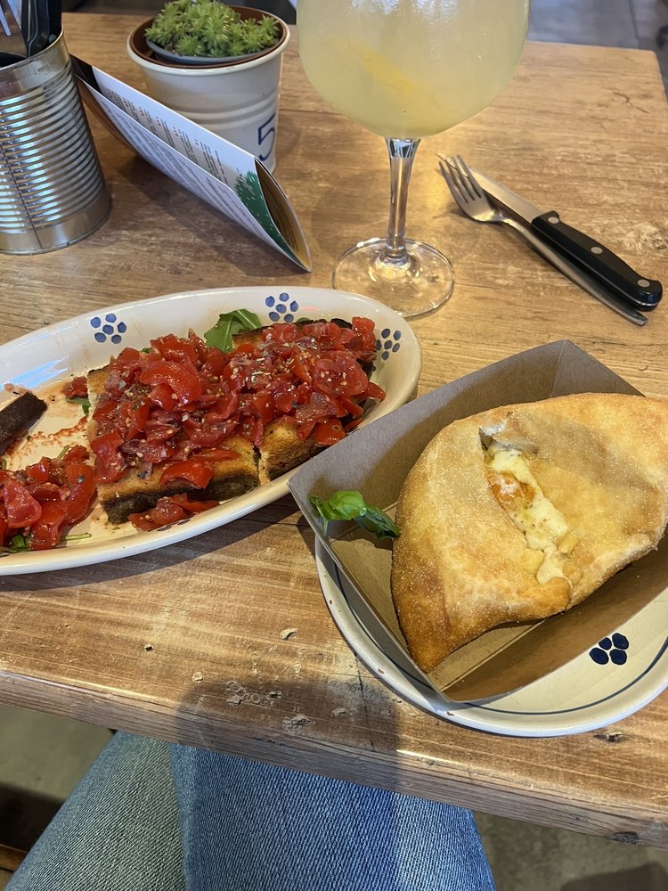 PANZERÓ - ITALIAN STREAT FOOD FROM ROTTERDAM - Updated September 2025 ...