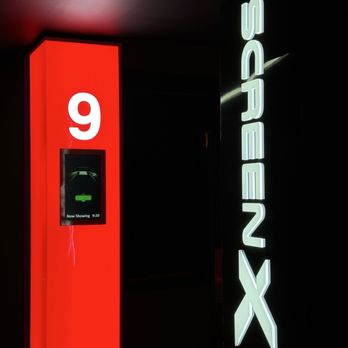 REGAL STONESTOWN GALLERIA - Updated December 2024 - 518 Photos & 166 ...