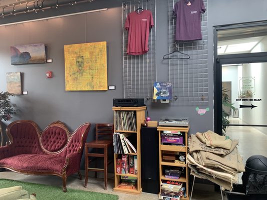 TEN DROPS COFFEE - Updated July 2025 - 99 Photos & 101 Reviews - 14903 ...