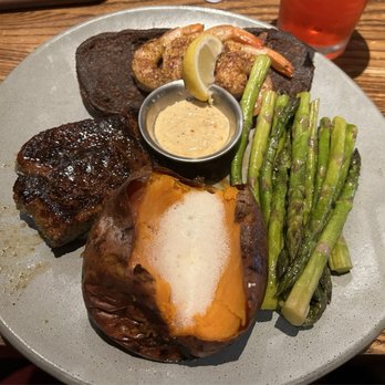 OUTBACK STEAKHOUSE - Updated December 2025 - 268 Photos & 237 Reviews ...