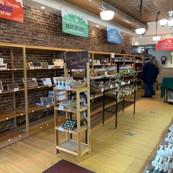 GRANITE STATE CANDY SHOPPE - Updated October 2025 - 32 Photos & 29 ...