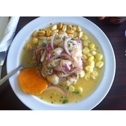 PERU CAFE EXPRESS - 345 Photos & 325 Reviews - 3885 Southwest Fwy ...