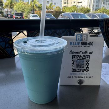 BLUE BURRO BURRITOS & CANTINA - Updated November 2024 - 284 Photos ...