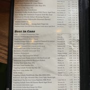 THE MAP ROOM - 134 Photos & 207 Reviews - Restaurants near Cedar Rapids ...